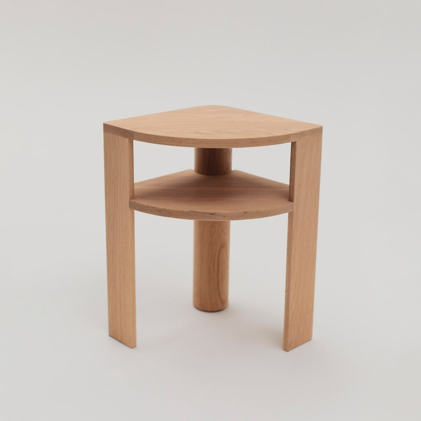 Crescent Oak Natural – Selé